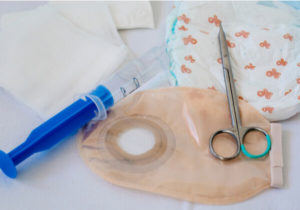 Pediatric Ostomy Products - 180 Medical | Choice Program